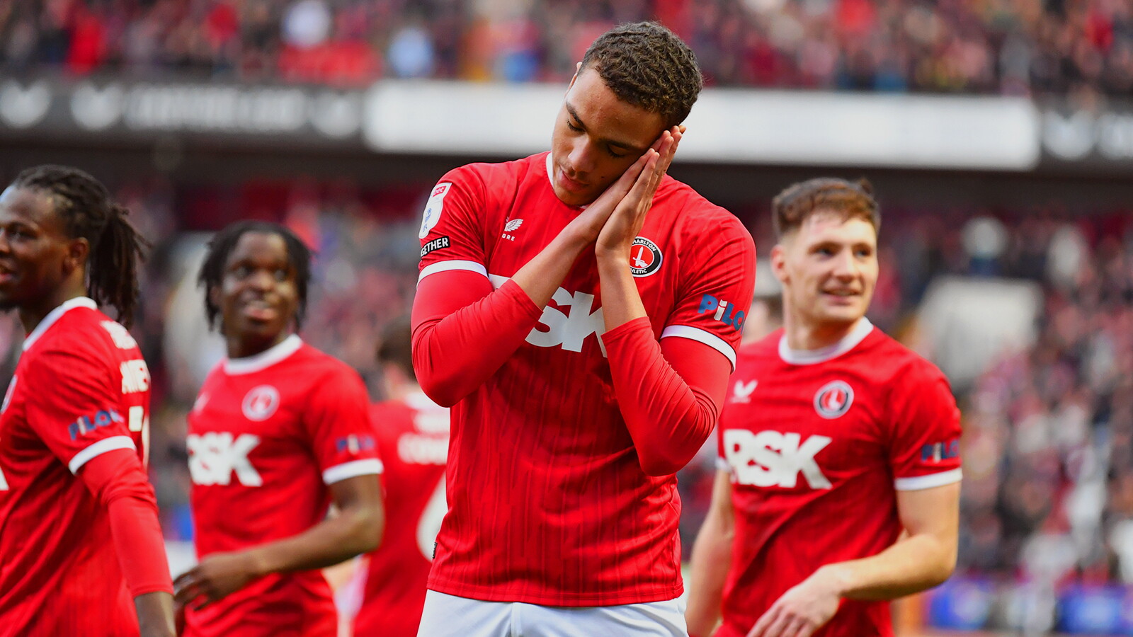 Latest News | Charlton Athletic Football Club