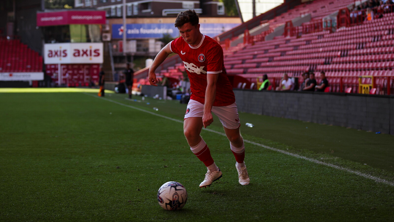 Latest News | Charlton Athletic Football Club