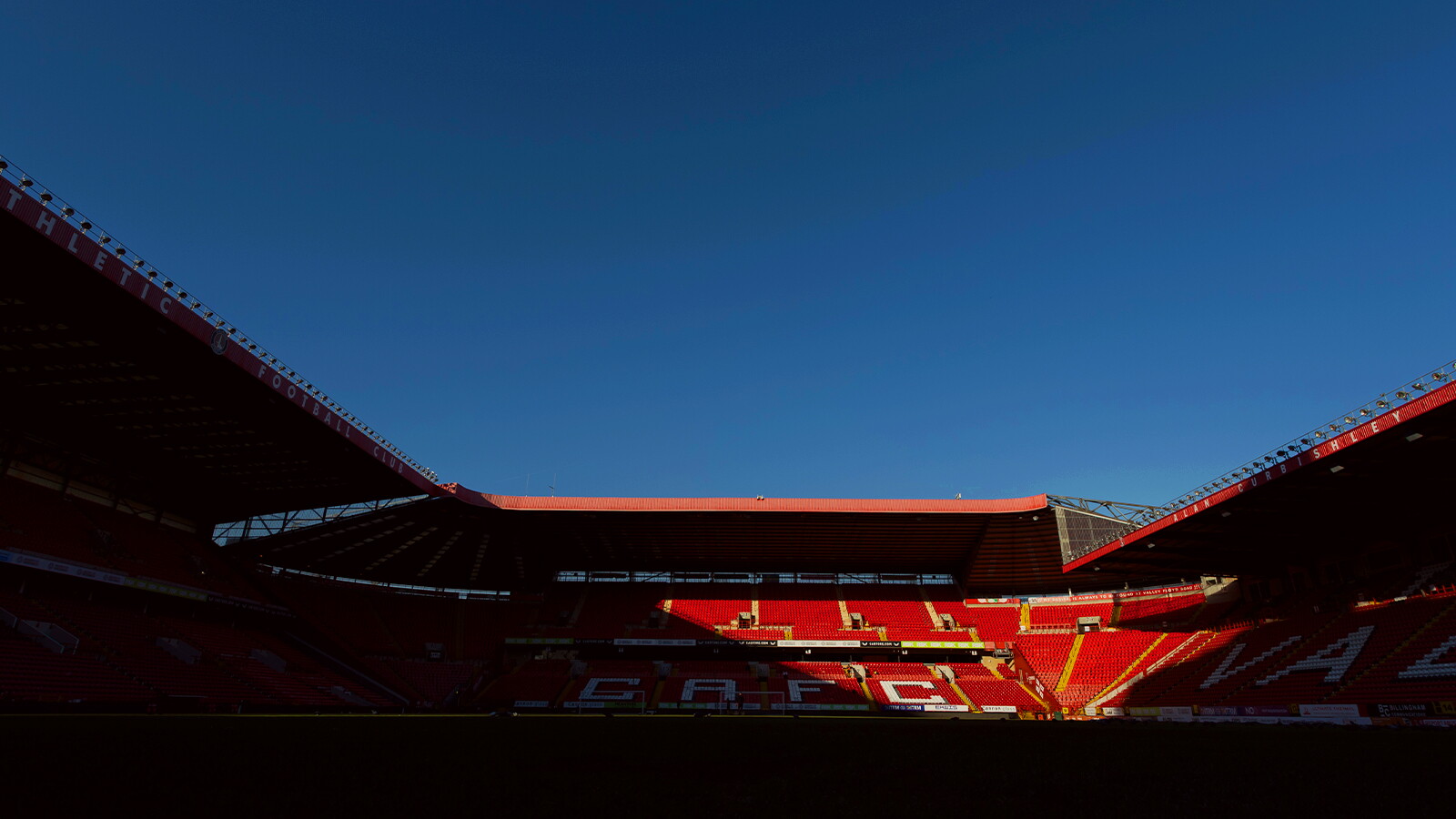 Charlie Methven to step down as club's CEO | Charlton Athletic Football ...