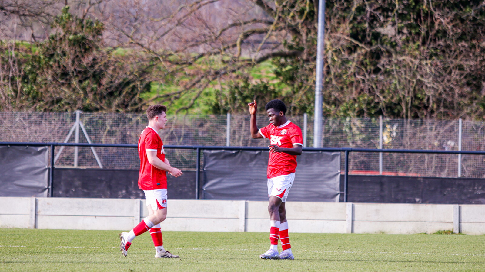 Latest News | Charlton Athletic Football Club