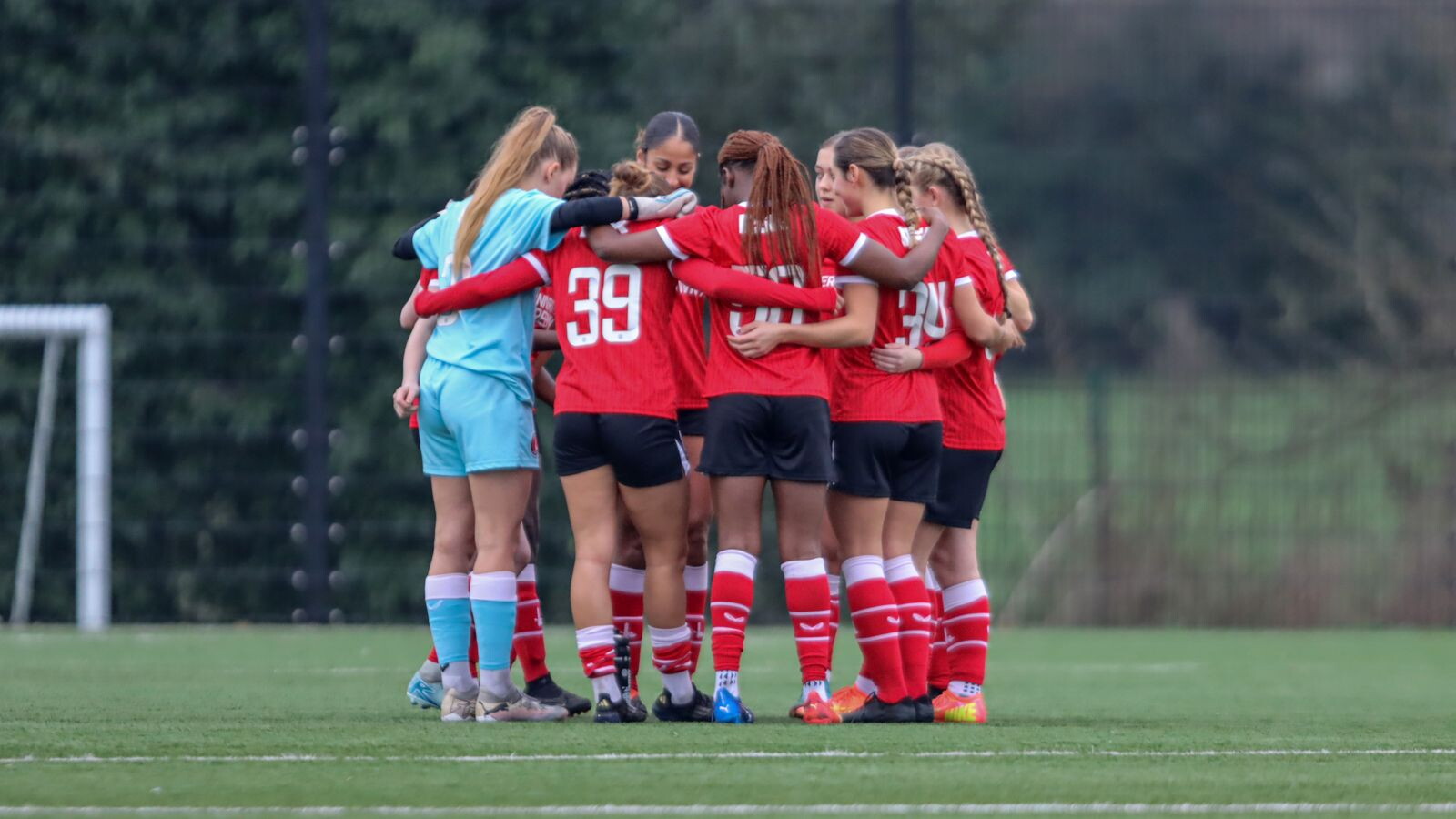 Charlton win late to go fifth | Charlton Athletic Football Club