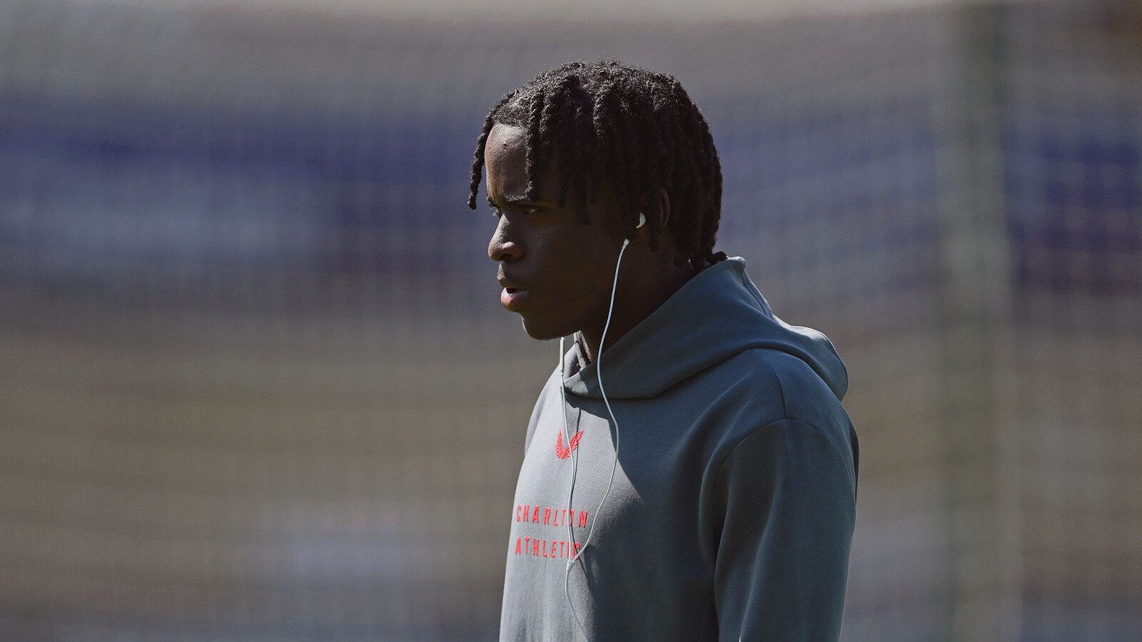 TEAM NEWS | Tyreece Campbell returns to starting XI | Charlton Athletic ...