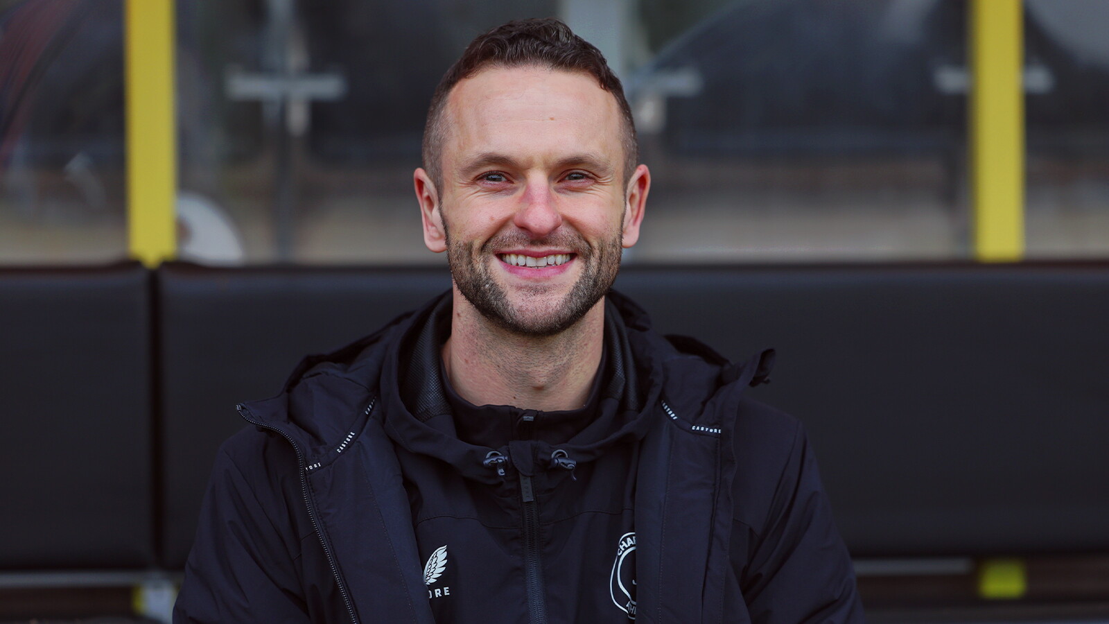 Dr Will Abbott and Chris Lock to meet Bromley Addicks | Charlton ...