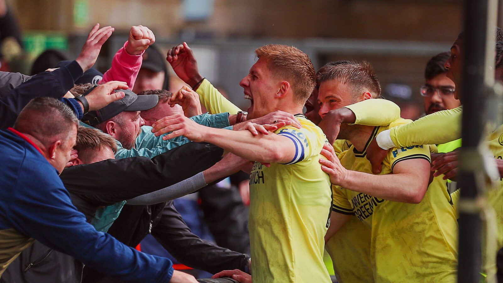 Latest News | Charlton Athletic Football Club