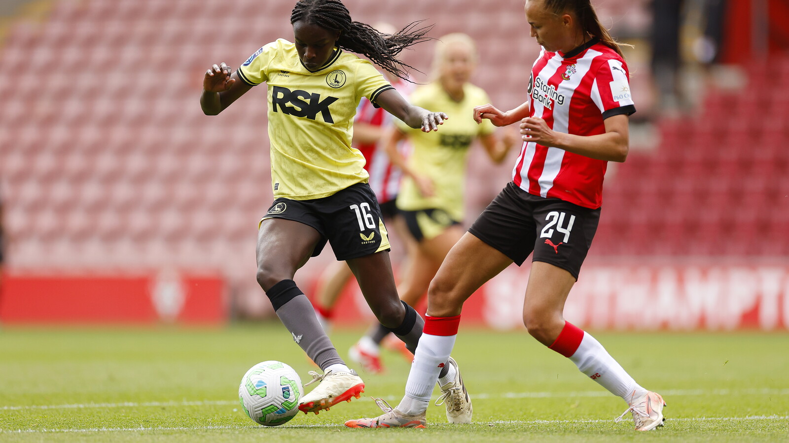Charlton win to go to Wembley | Charlton Athletic Football Club