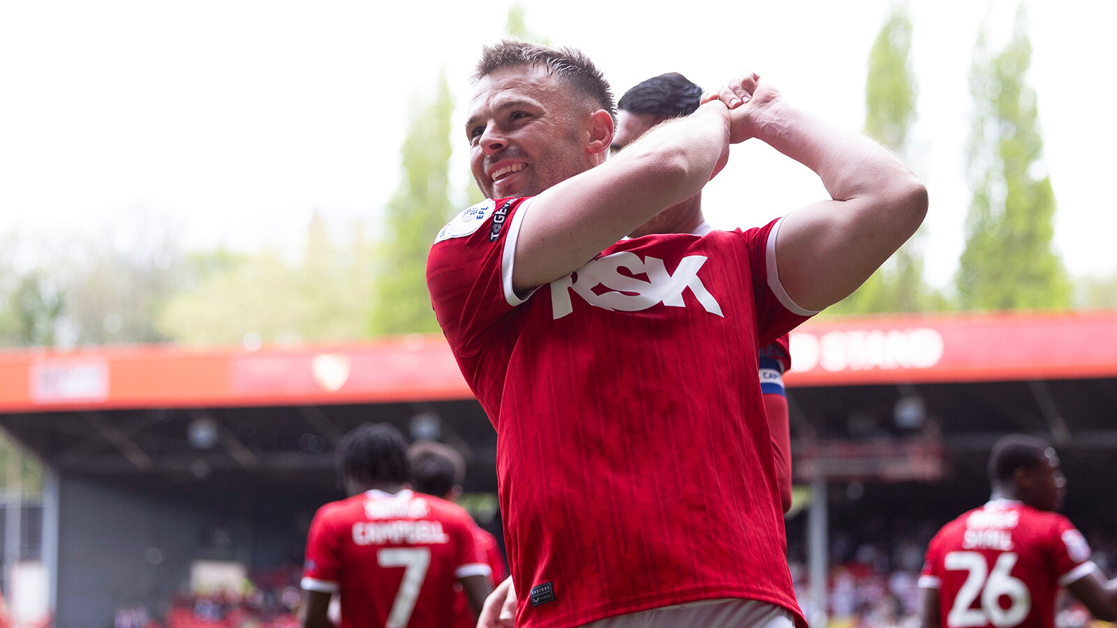 MATCH PREVIEW | Wrexham v Charlton | Charlton Athletic Football Club