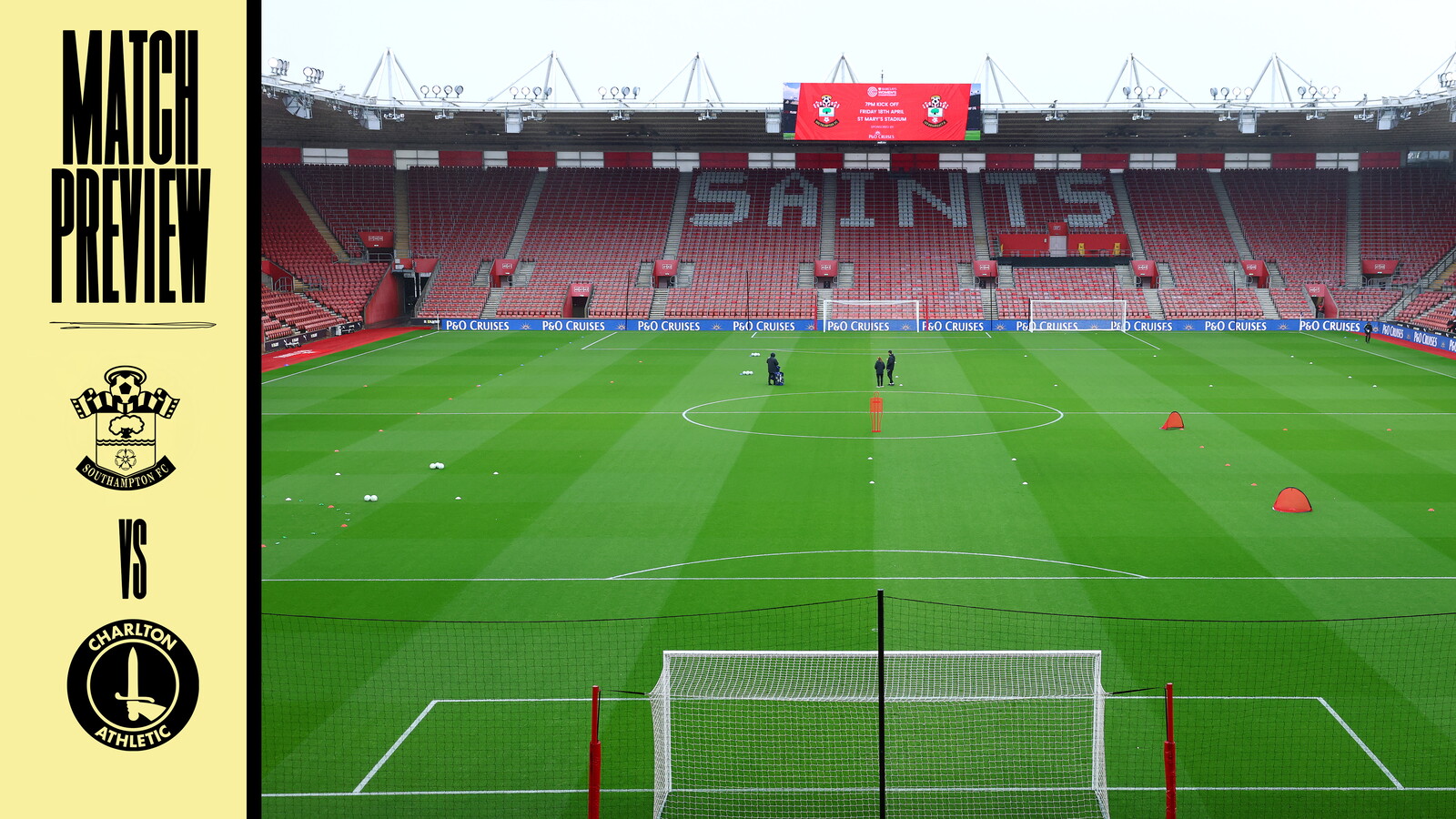 MATCH PREVIEW | Leyton Orient v Charlton | Charlton Athletic Football Club