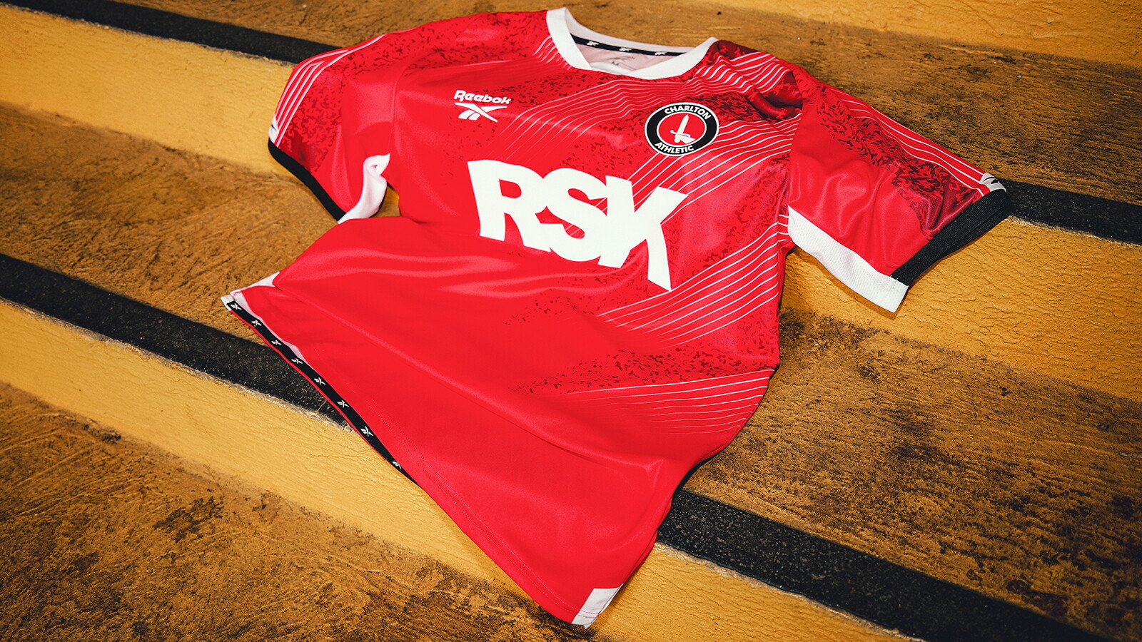 2025/26 squad numbers confirmed | Charlton Athletic Football Club