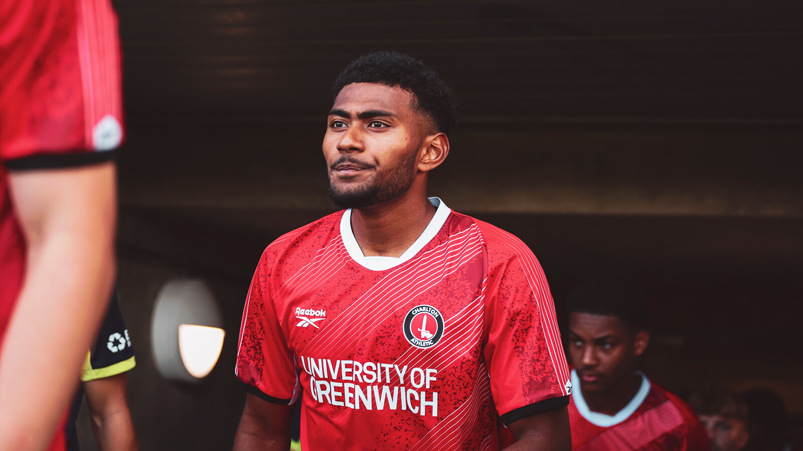 U21 CUP REPORT | Preston North End 1 Charlton 2 | Charlton Athletic ...