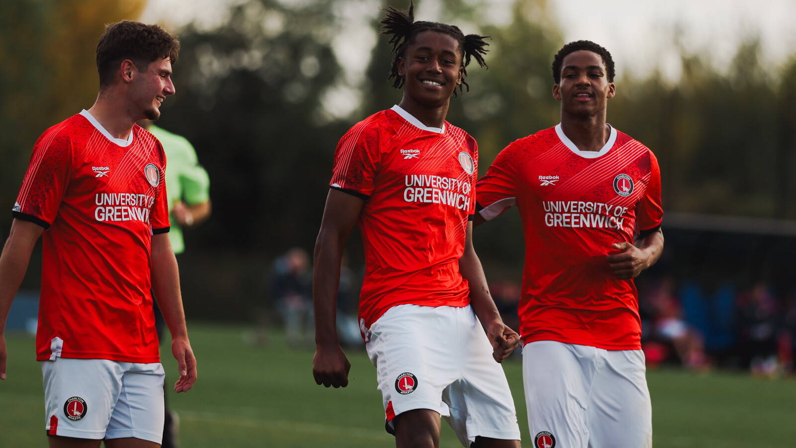 Global Football Partners purchase Charlton Athletic | Charlton Athletic ...