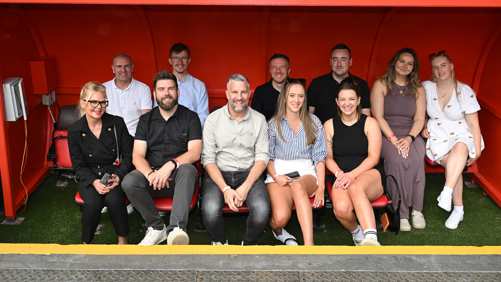 Match Sponsorship | Charlton Athletic Football Club