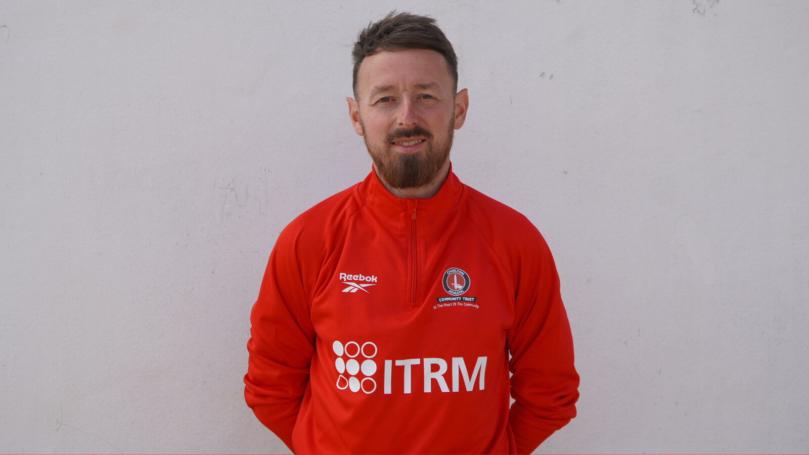 Josh Covill | Charlton Athletic Football Club