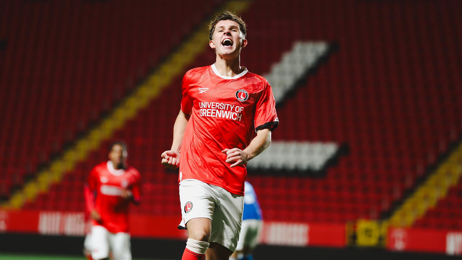Patrick Casey joins Dorking Wanderers on loan | Charlton Athletic ...