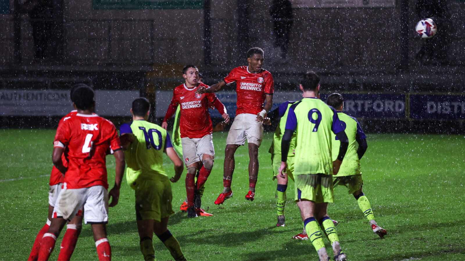 Solid Addicks earn point at Bristol City | Charlton Athletic Football Club