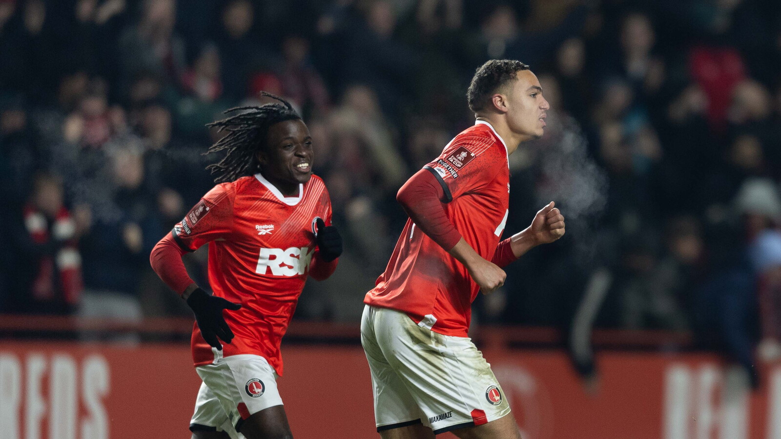 MATCH REPORT: Charlton 1 London City Lionesses 1 | Charlton Athletic ...