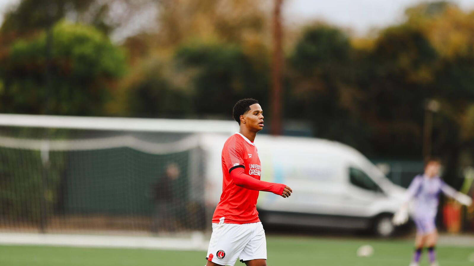 U18 REPORT | Cardiff City 0 Charlton 0 | Charlton Athletic Football Club
