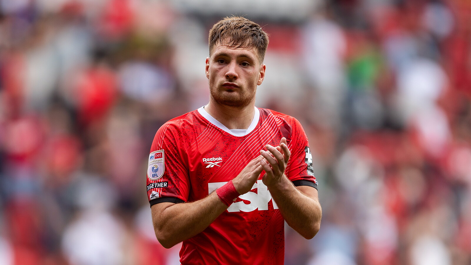 Josh Edwards set to miss remainder of the season | Charlton Athletic ...