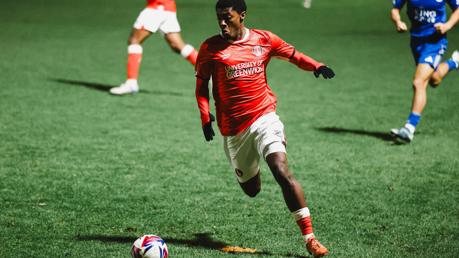 U21 PREVIEW | AFC Bournemouth v Charlton | Charlton Athletic Football Club