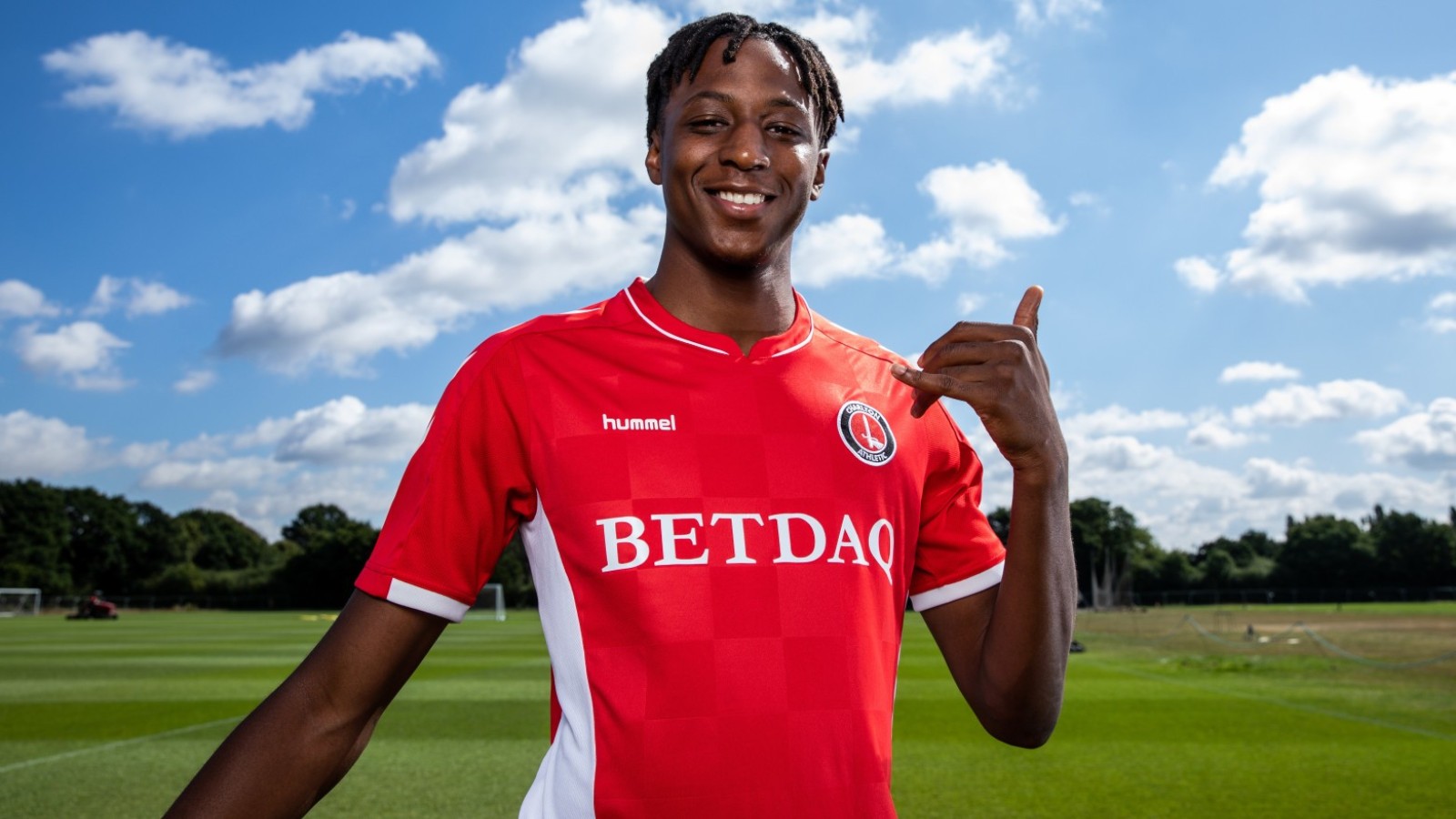 Meet Lee Bowyer, Chris Solly, Joe Aribo and Anfernee Dijksteel in the ...