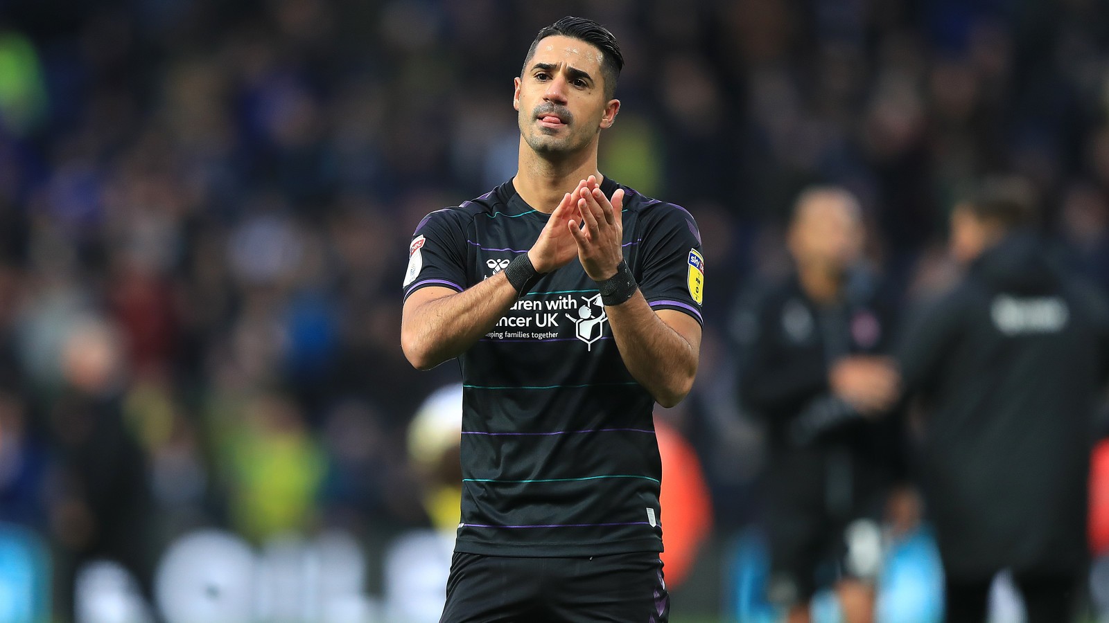 Beram Kayal returns to Brighton & Hove Albion | Charlton Athletic ...