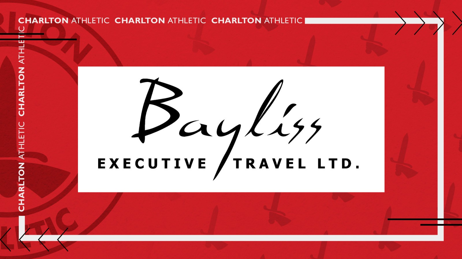 Bayliss become the club's new coach travel partner | Charlton Athletic ...