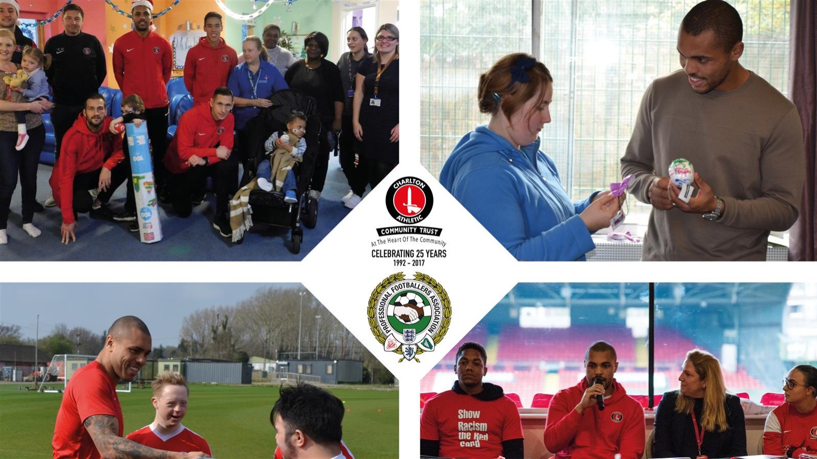 PLAYER OF THE YEAR | Josh Magennis honoured to be named PFA Community ...