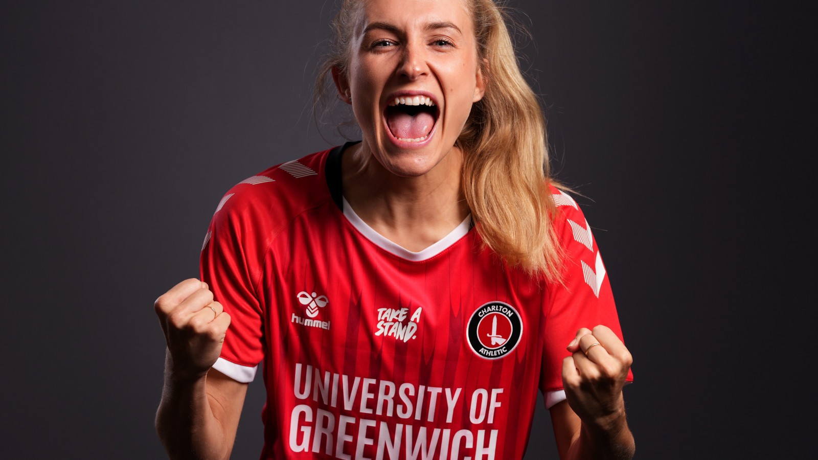 Support the Addicks and sponsor a women’s player this season | Charlton ...