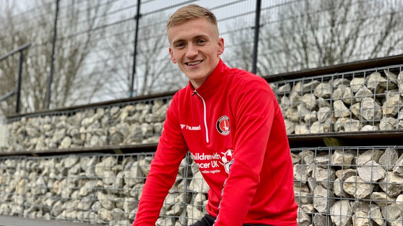 Squad numbers revealed for new signings Smith and Davis | Charlton ...