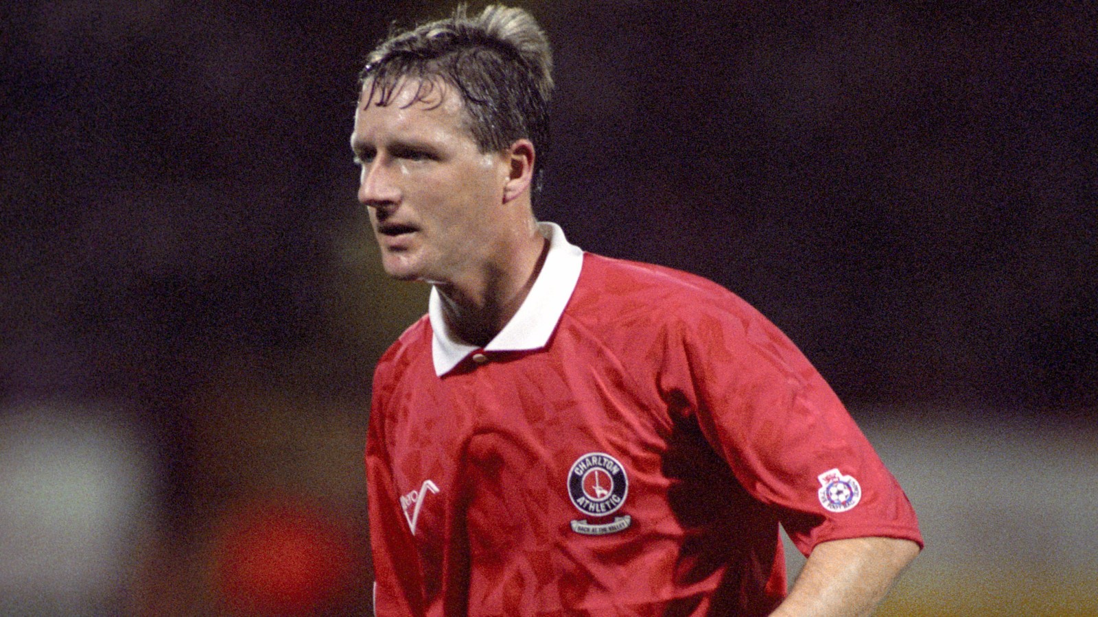 Valley hero Colin Walsh “proud” to be part of Charlton folklore ...