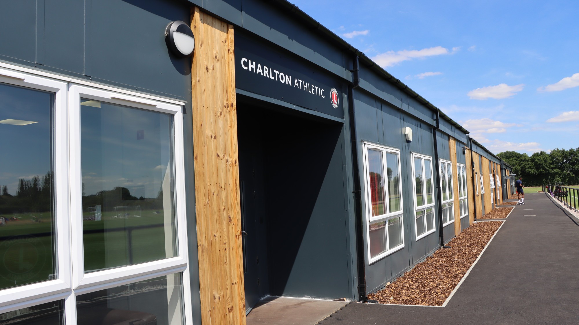The role of Valley Gold in the club’s training ground development ...