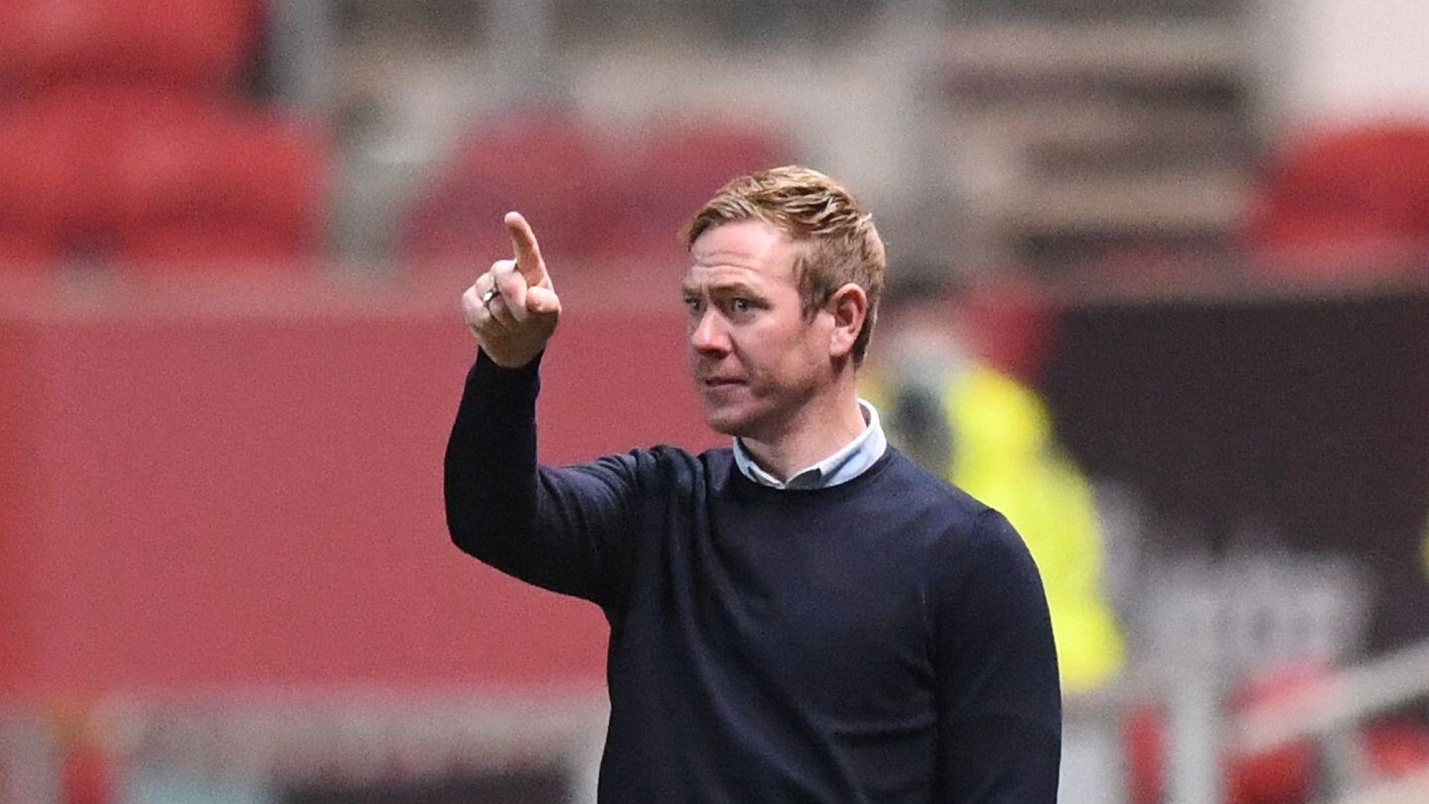 Holden, Scott, Rodwell and Warrick appointed to senior roles | Charlton ...