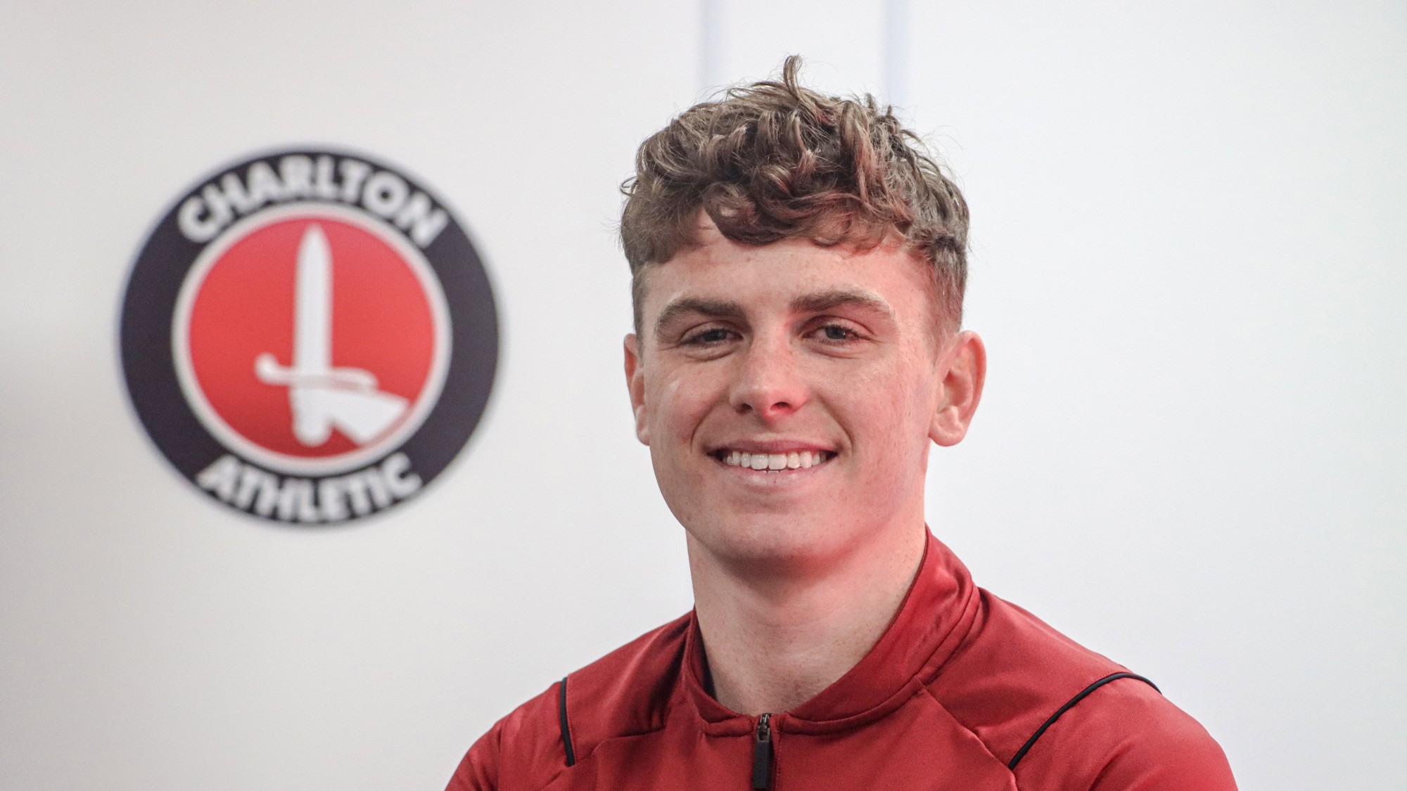 Gavin Kilkenny's squad number confirmed | Charlton Athletic Football Club