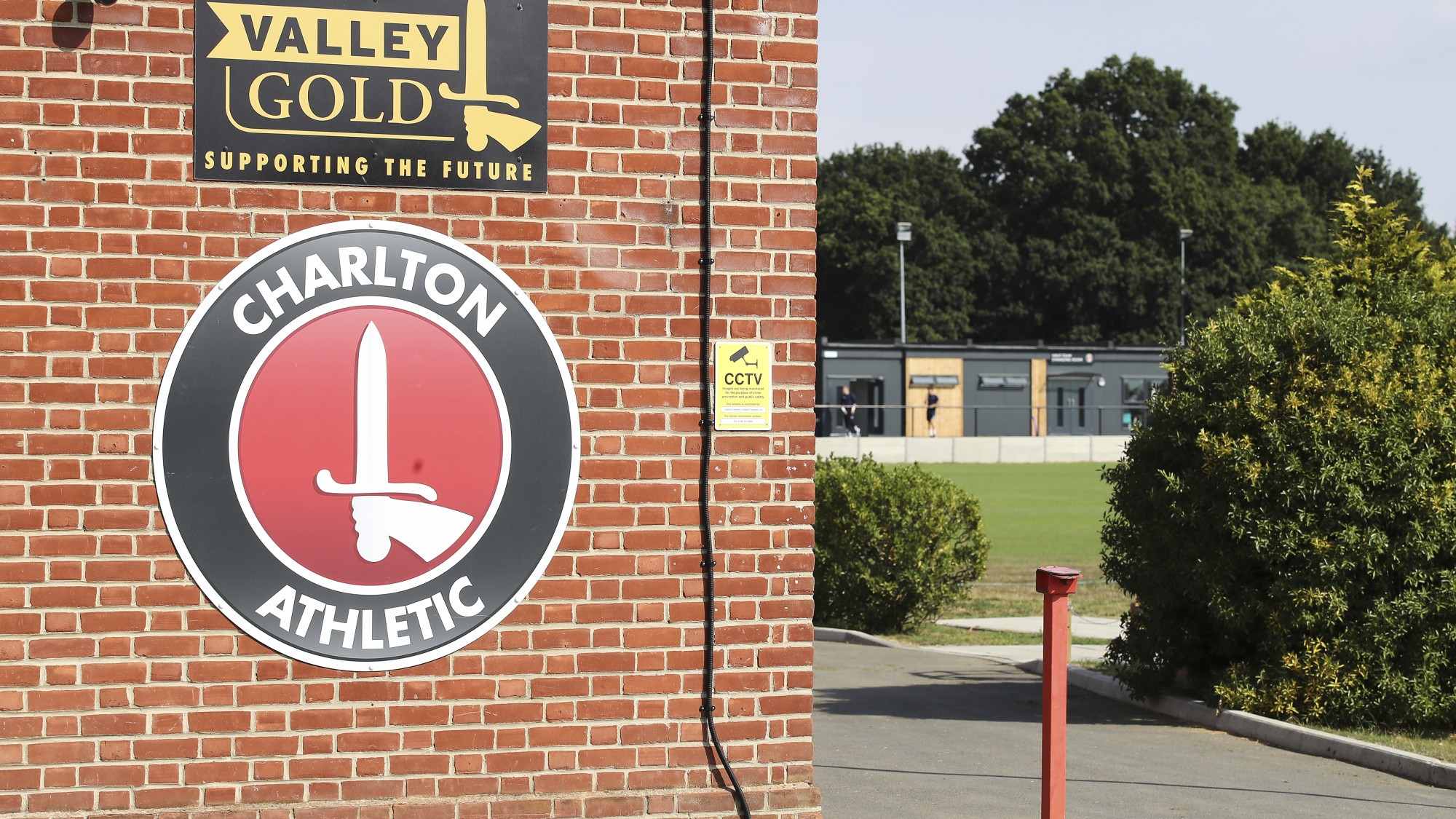 Academy Tickets | Charlton Athletic Football Club