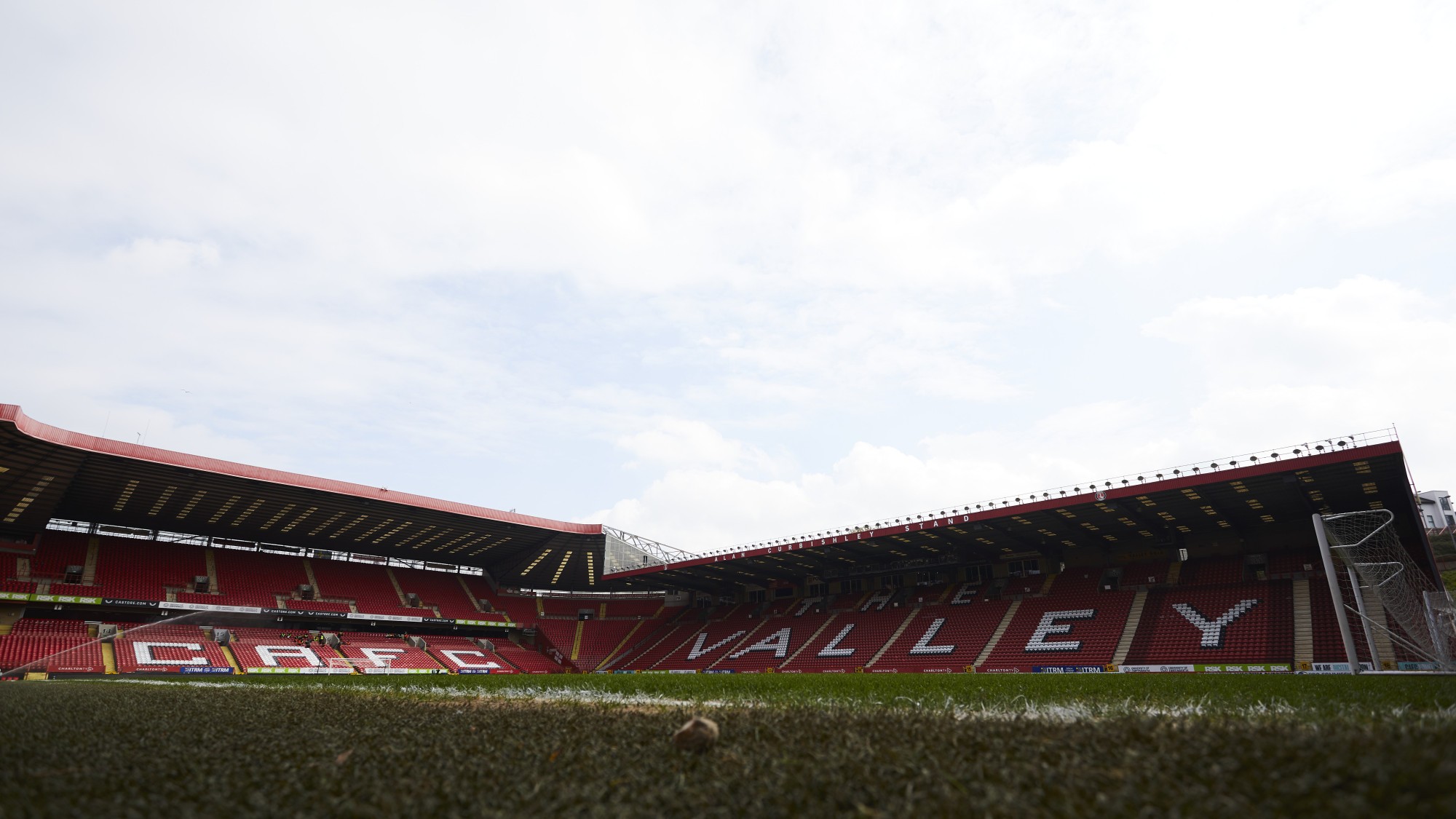 RETAINED LIST | Squad update | Charlton Athletic Football Club