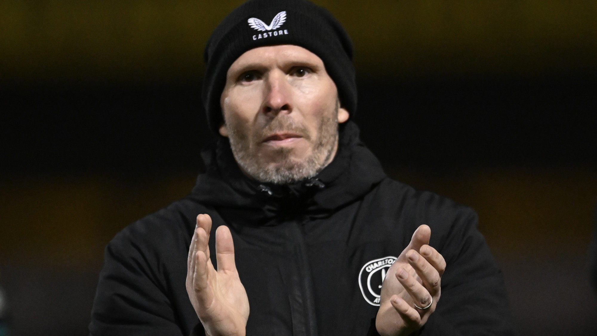 Appleton: 'The second goal ruined all the good work' | Charlton ...