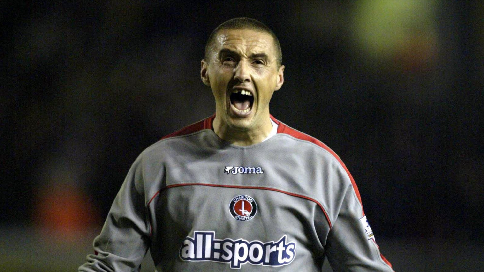 Dean Kiely to star in legends Q&A | Charlton Athletic Football Club