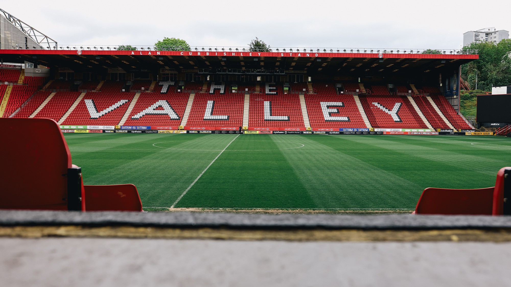 2023/24 end-of-season squad update | Charlton Athletic Football Club
