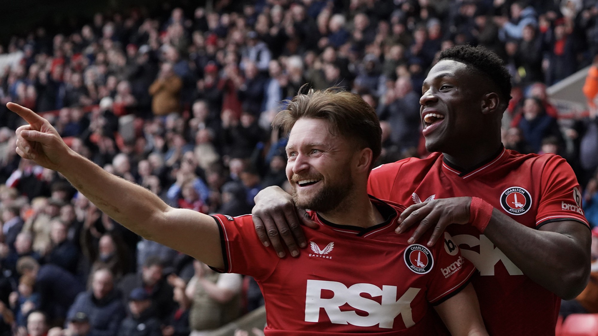Date set for 2024/25 Fixture Release Day | Charlton Athletic Football Club