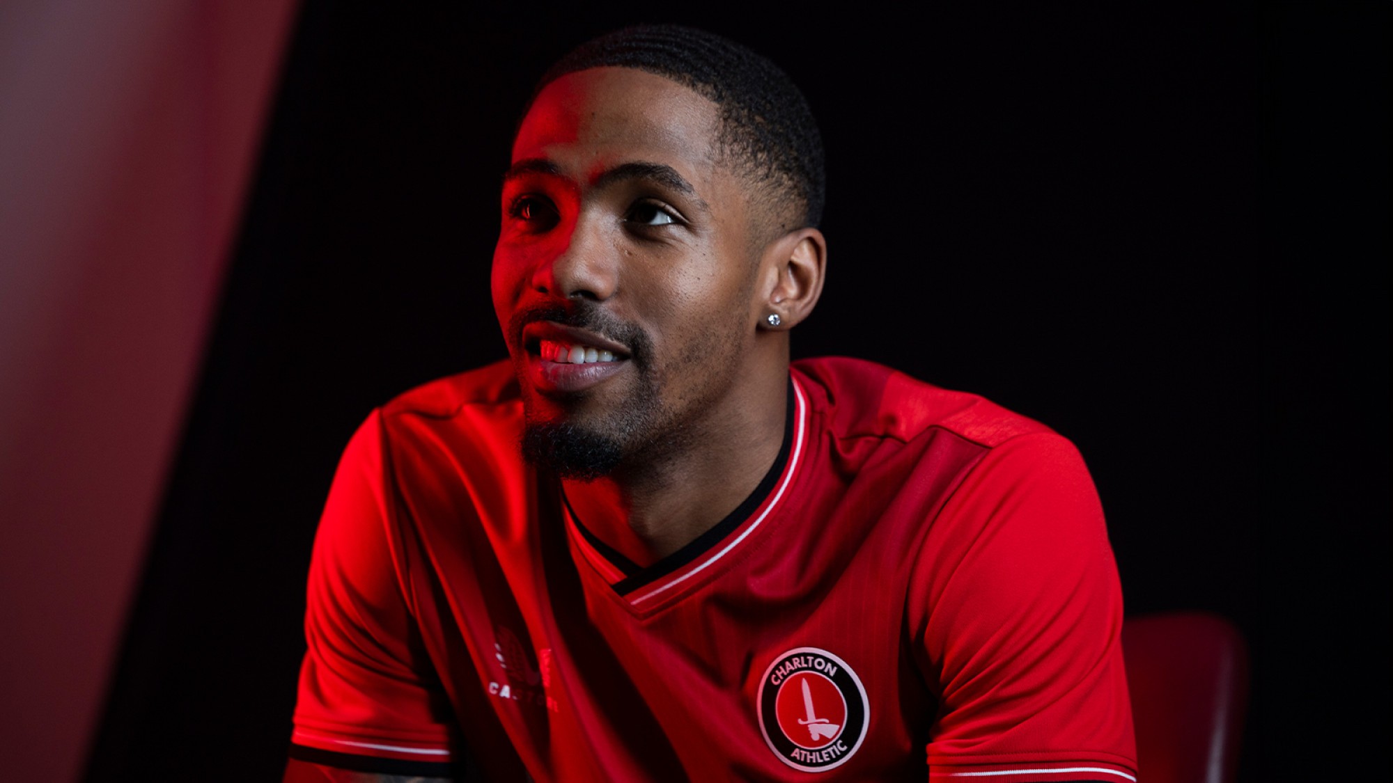 App users get official transfer news first | Charlton Athletic Football ...