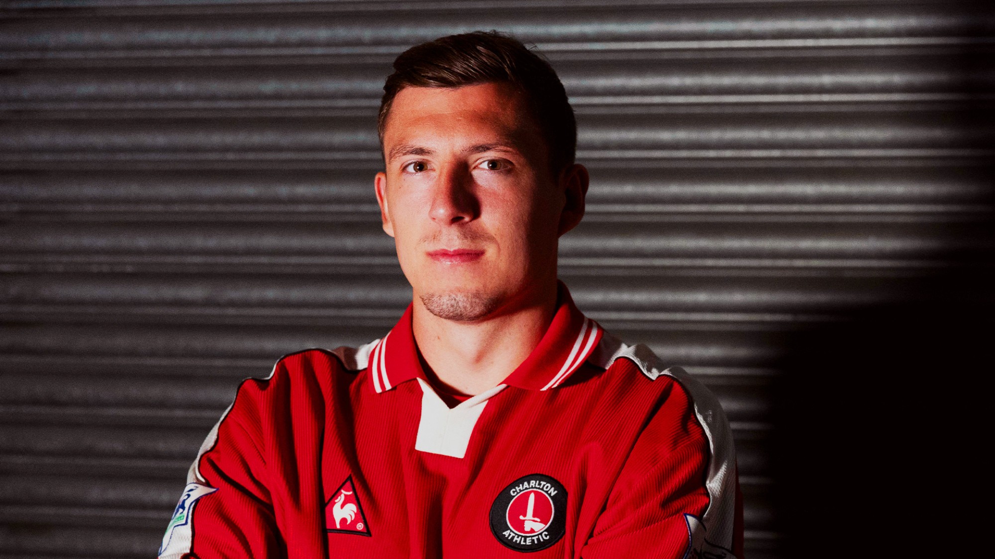 Alex Mitchell joins Plymouth Argyle on loan | Charlton Athletic ...