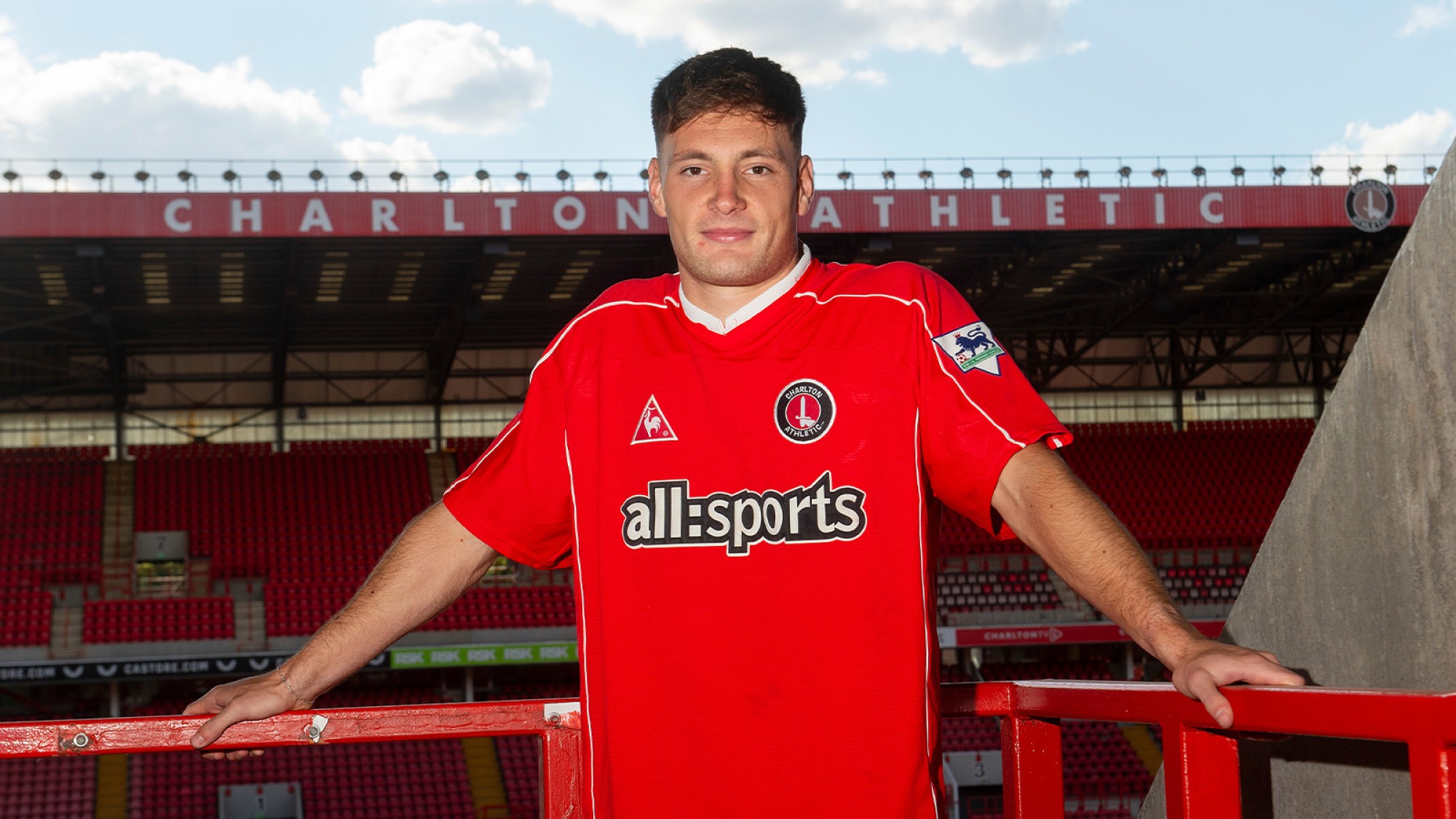 Edwards reflects on Wrexham draw | Charlton Athletic Football Club