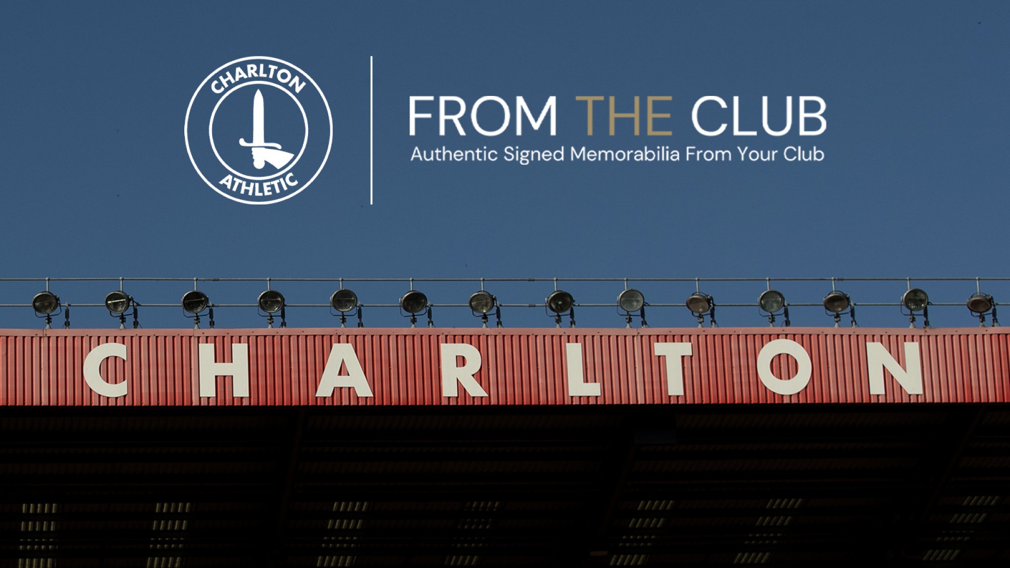 Charlton Athletic Football Club