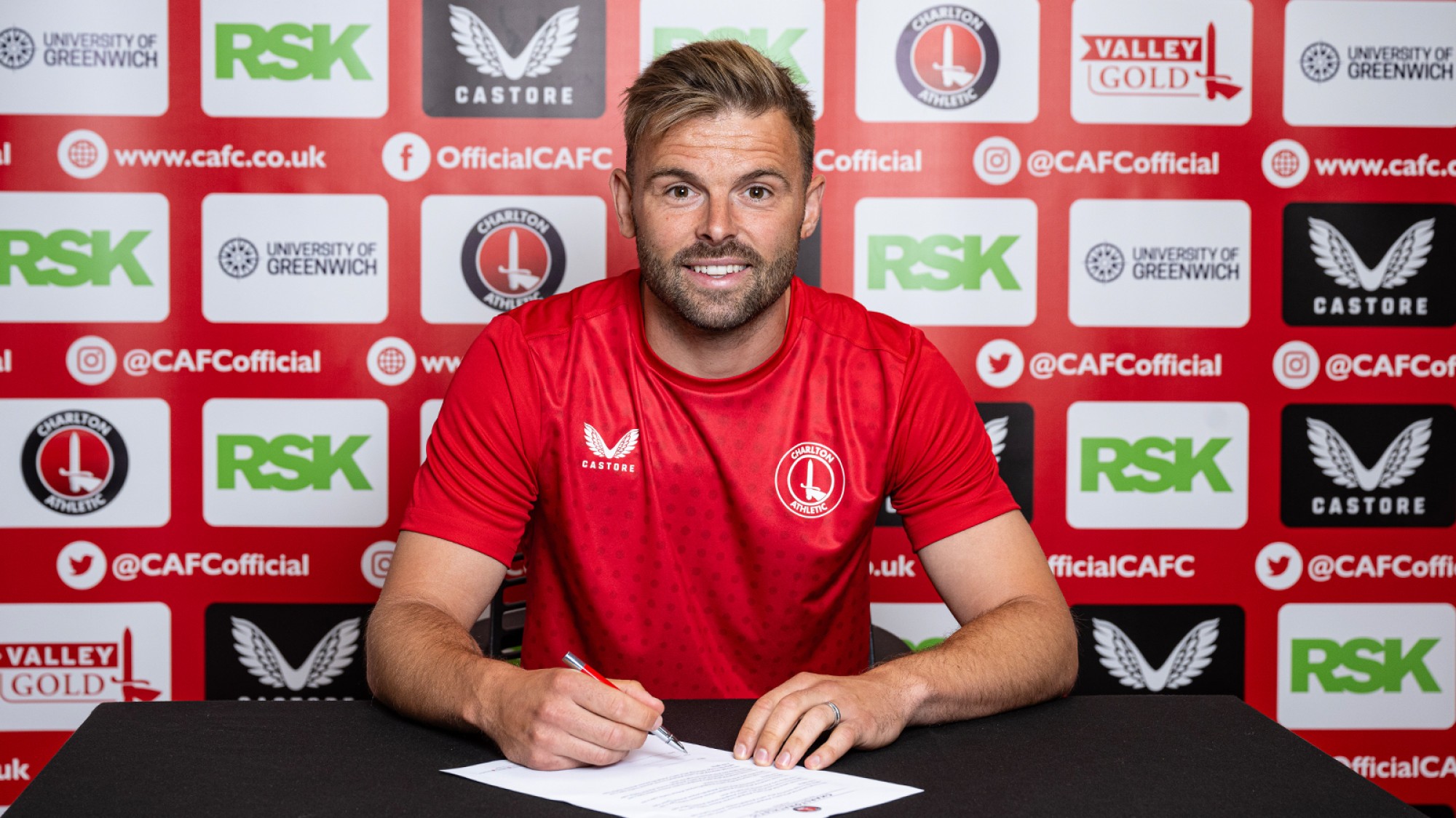 Latest News | Charlton Athletic Football Club
