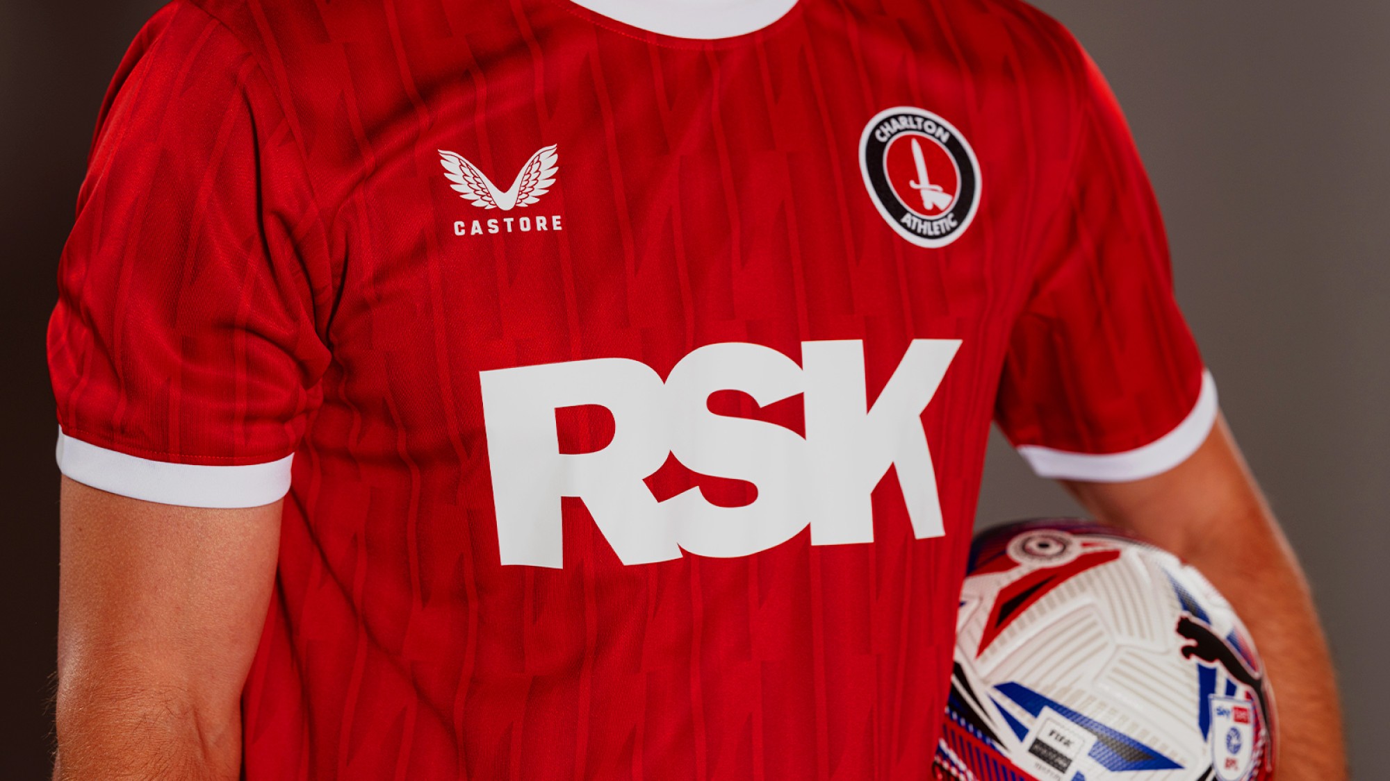 Squad numbers confirmed for 2024/25 season | Charlton Athletic Football ...