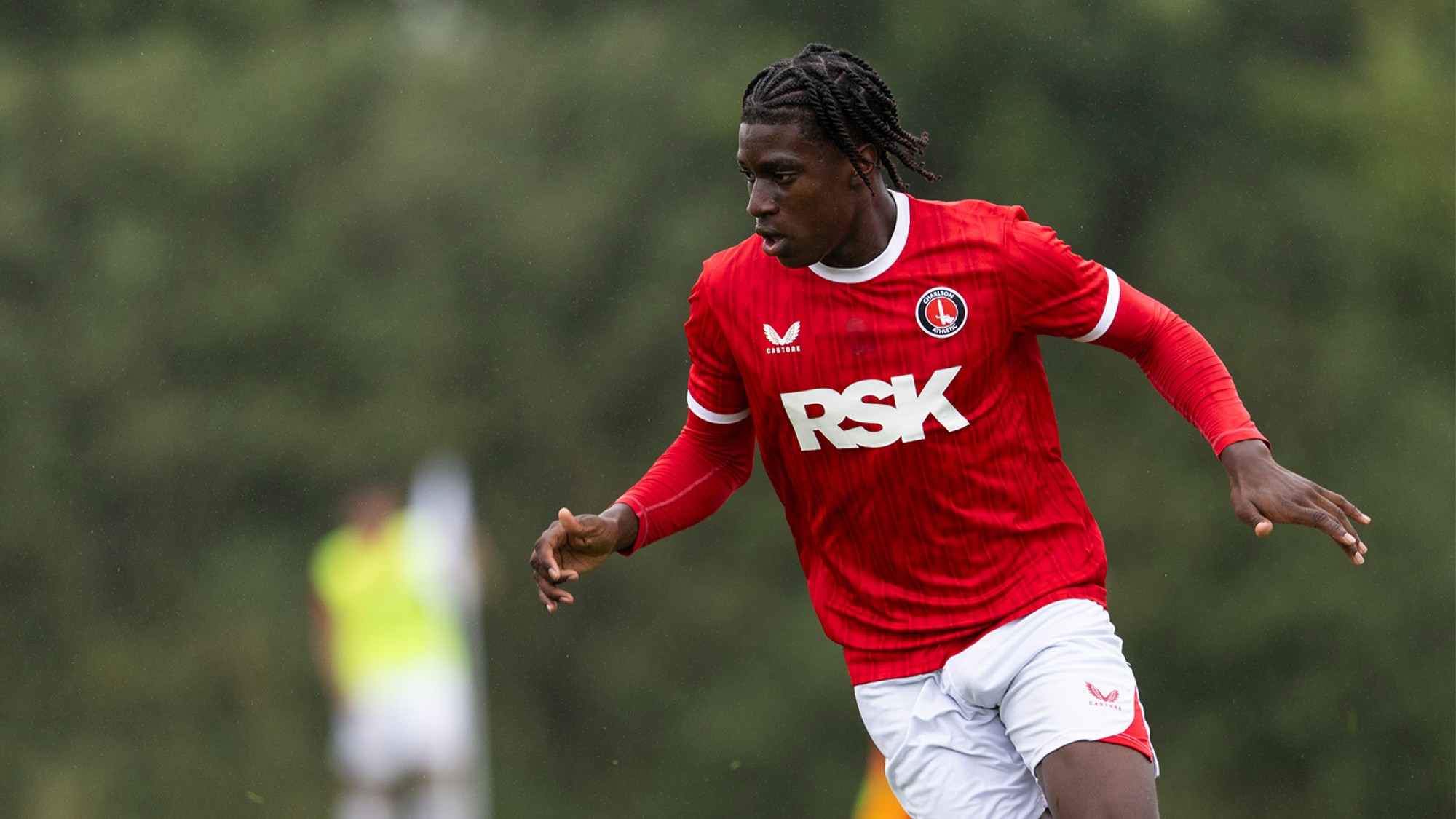 U21 REPORT | Barnsley 0 Charlton 4 | Charlton Athletic Football Club