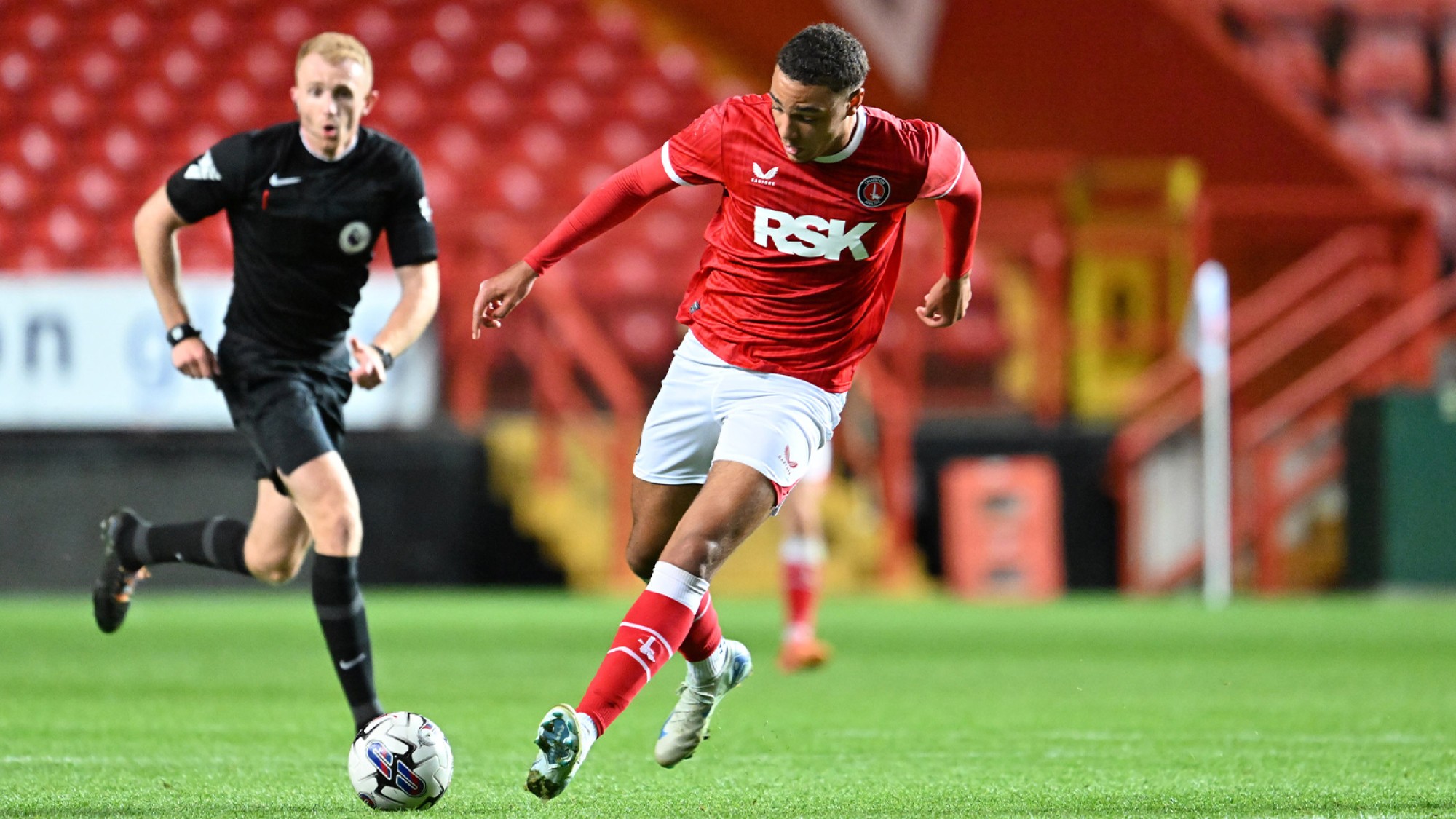 Search | Charlton Athletic Football Club