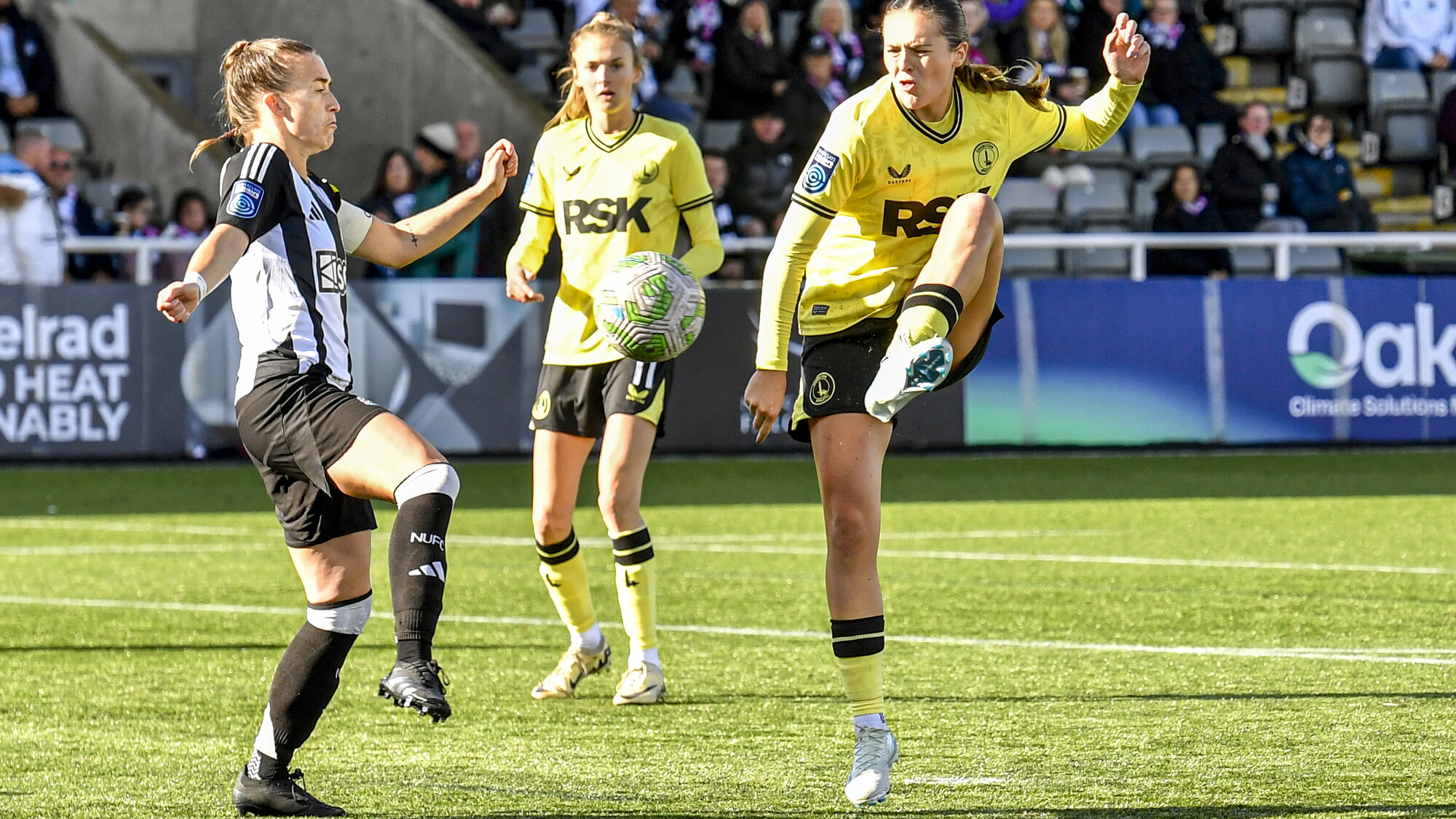 The Addicks claim a point after a late comeback | Charlton Athletic ...