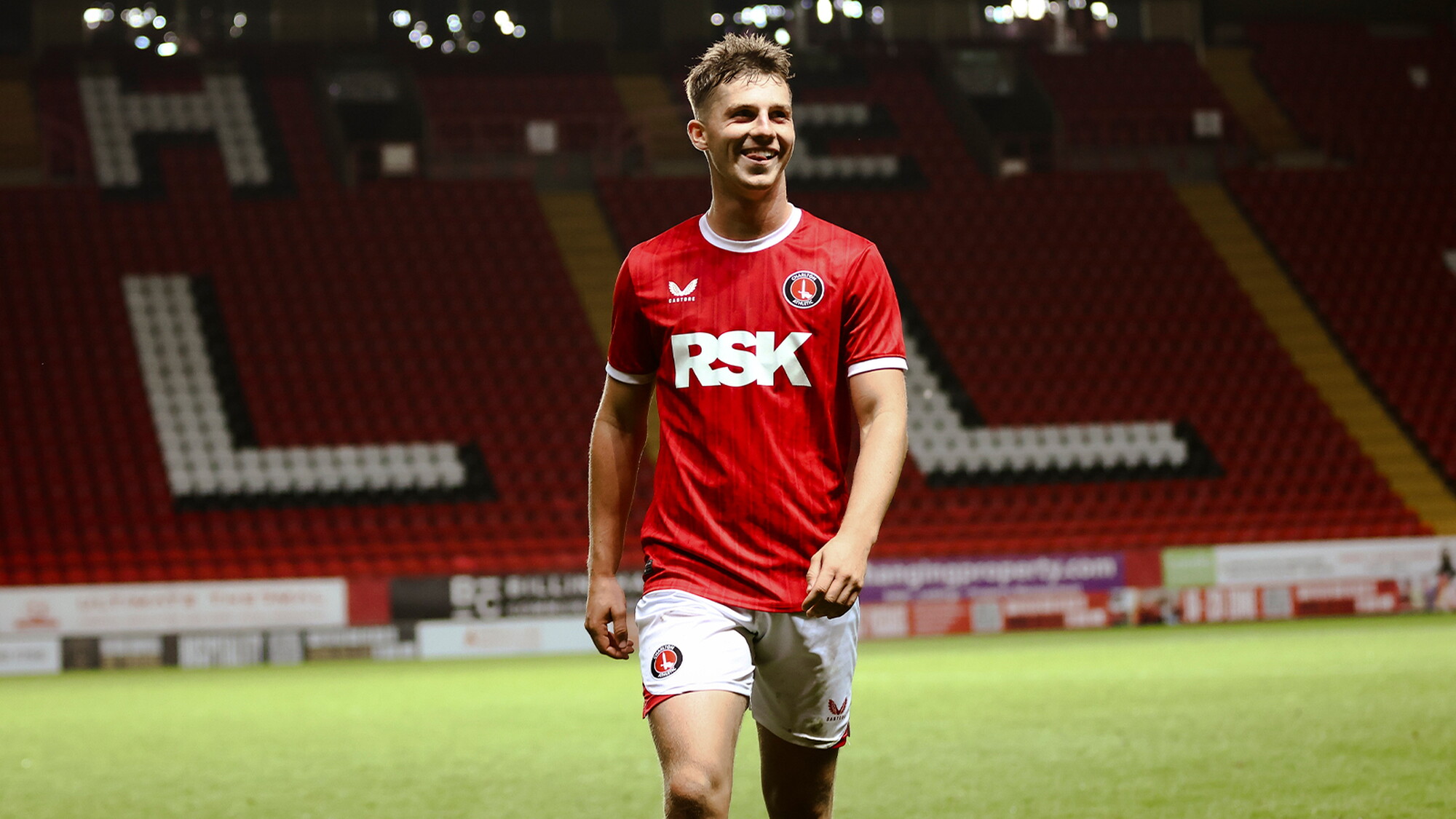 Latest News | Charlton Athletic Football Club