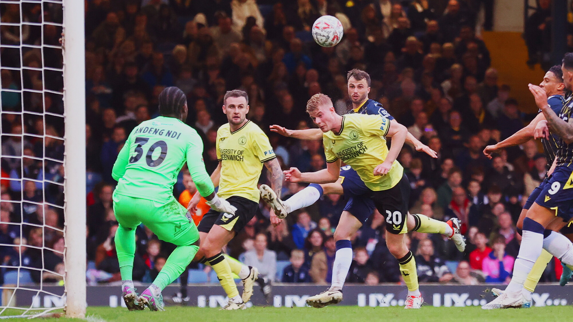 Latest News | Charlton Athletic Football Club