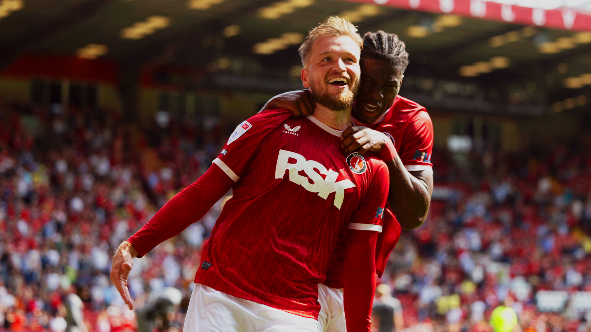 Search | Charlton Athletic Football Club